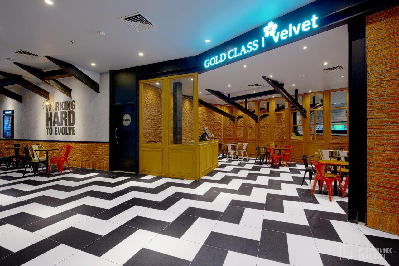 CGV Batam | Cinema | PT Eppconindo Pilar Abadi