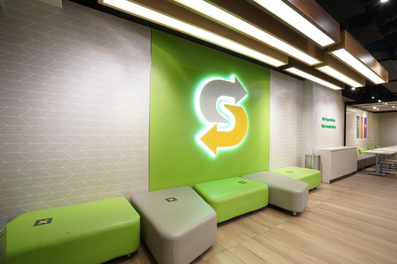 Subway Setiabudi One | Food & Beverages | PT Eppconindo Pilar Abadi