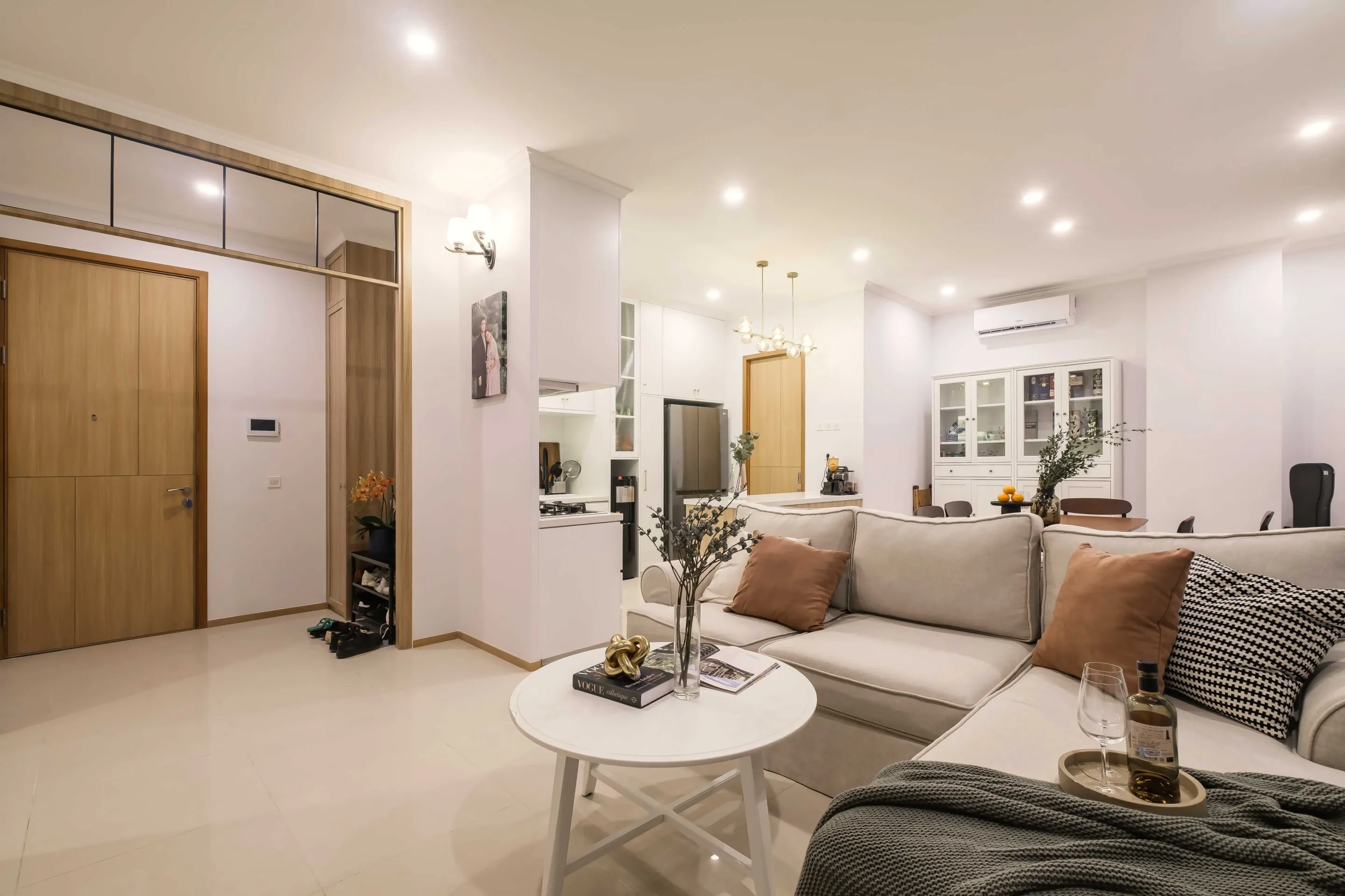 Samara Suites, Mr. A | Apartment | PT Eppconindo Pilar Abadi