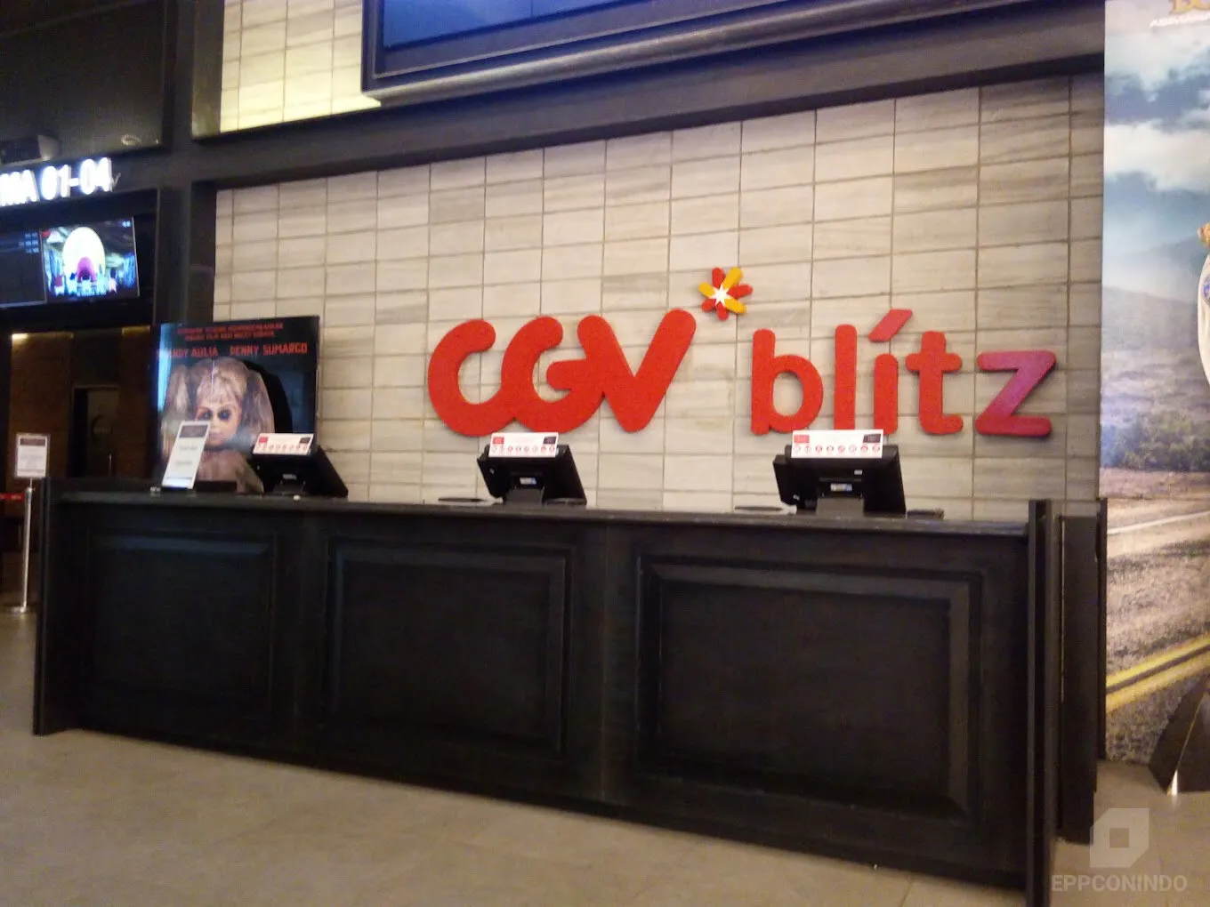 CGV Karawang | Cinema | PT Eppconindo Pilar Abadi